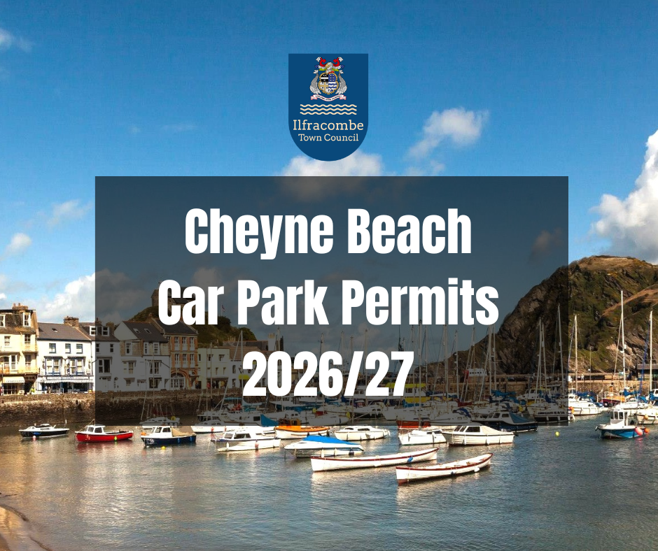 Cheyne Beach Car Park Permits 2026-27